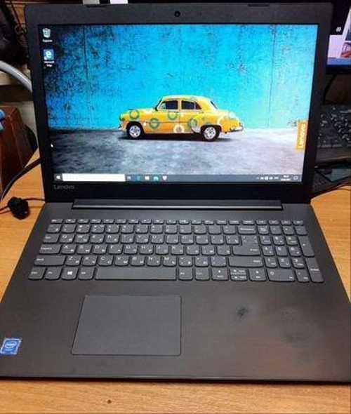 Ноутбук Lenovo Ideapad 330 15igm Цена