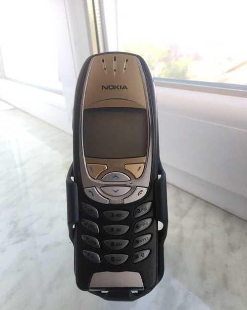Телефон Nokia 6310