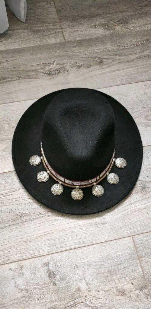 Шляпа Zara