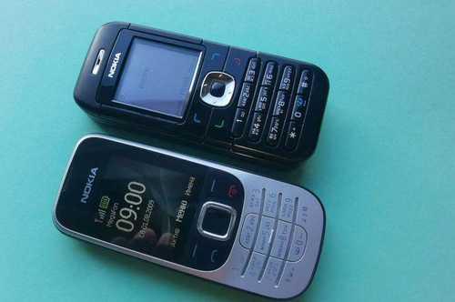 Nokia 6030, Nokia 2330