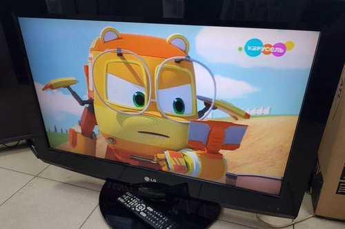 Телевизор LG, диагональ 32"