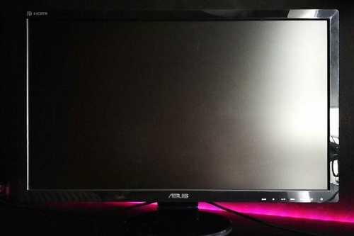 Монитор asus VE276Q, 27", 1920x1080, 75 Гц, TN