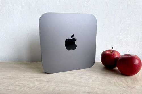 Mac Mini 2018 i3 8Gb SSD 128Gb