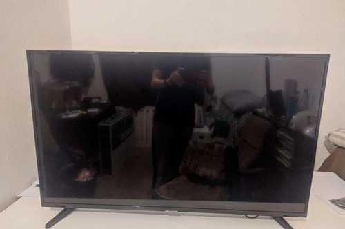 Телевизор 4k HDR Samsung TU7002