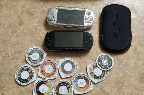 Sony PSP