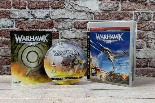 Warhawk для PS3