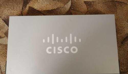 Коммутатор cisco sg-200-26