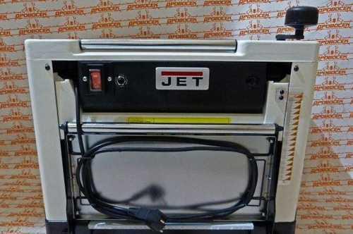 Рейсмусовый станок JET JWP-12L