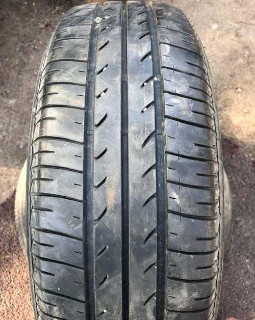 Шины Б/У 185/65R15 Bridgestone