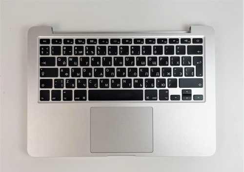 Разбор: Macbook Pro 13 A1502 2013 2014