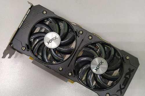 Видеокарта XFX AMD Radeon R9 370, 4Gb gddr5