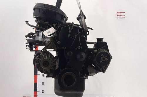 Двигатель (двс) для Renault Megane 1
