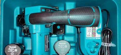Пила аккумуляторная Makita HS300DWE