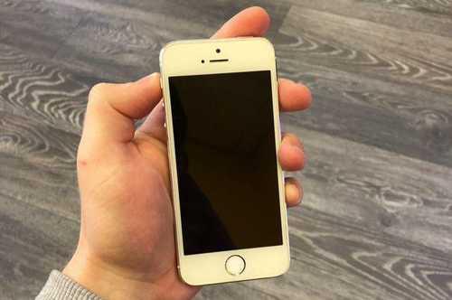 iPhone 5s 16gb