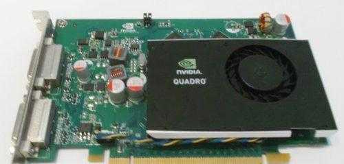 Обмен HP Nvidia Quadro FX 380