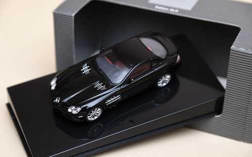 1/43 Mercedes SLR McLaren Autoart Dealer