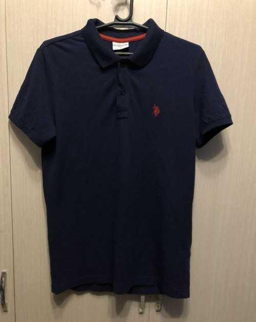 Поло U. S. Polo assn (uspa)