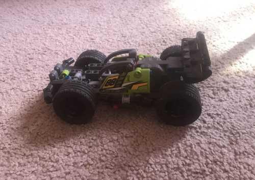 Lego Technic