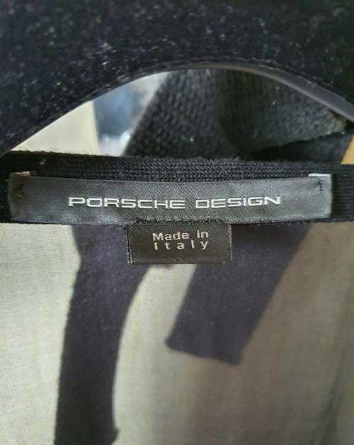 Кардиган Porche Design