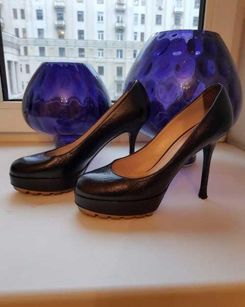 Туфли YSL