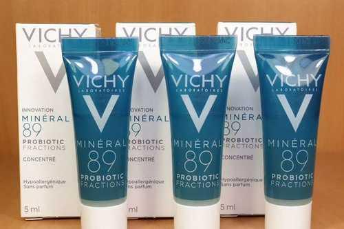 Vichy Виши Минерал 89 Cыворотка probiotic 15мл