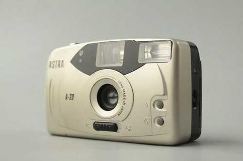 Фотоаппарат Astra A-20