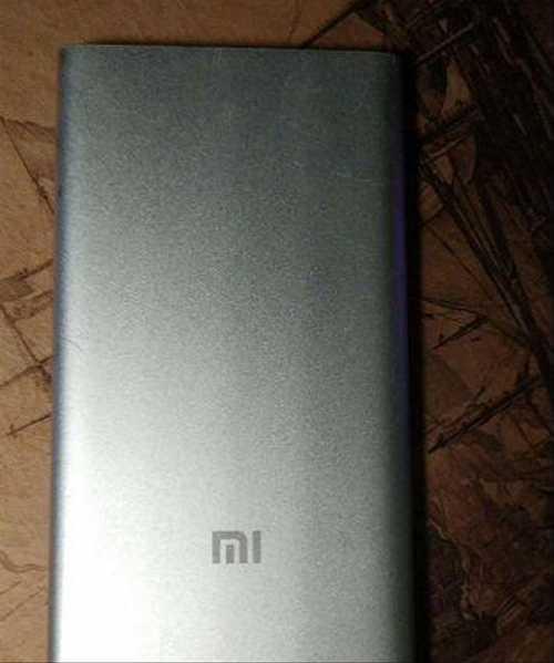 Powerbank xiaomi 5000 mah