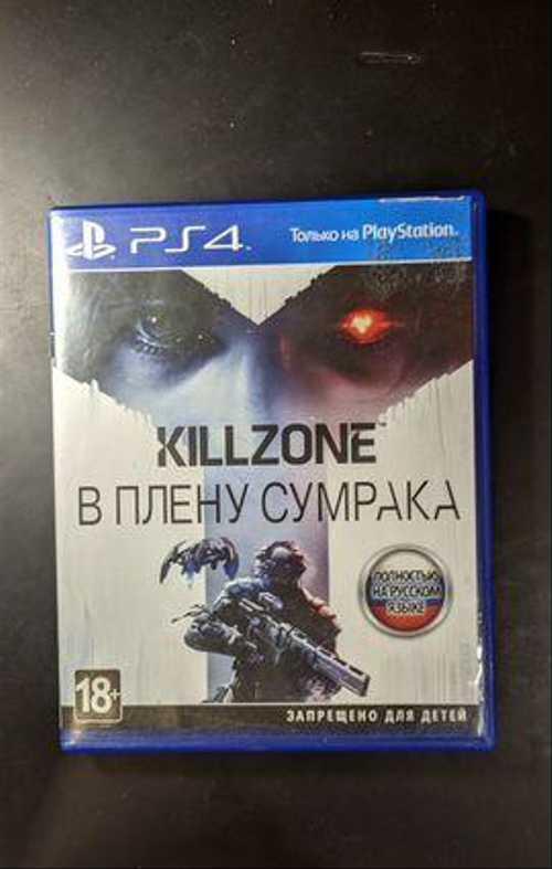 Игра для приставки