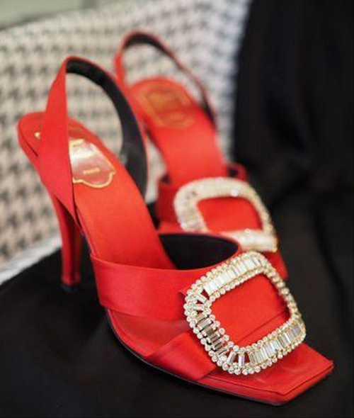 Босоножки Roger Vivier оригинал