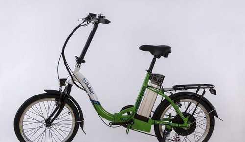 Elbike galant аккумулятор