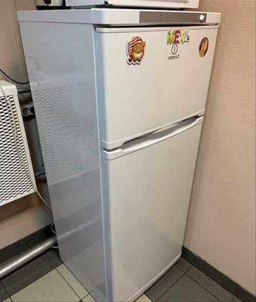 Холодильник indesit MD14