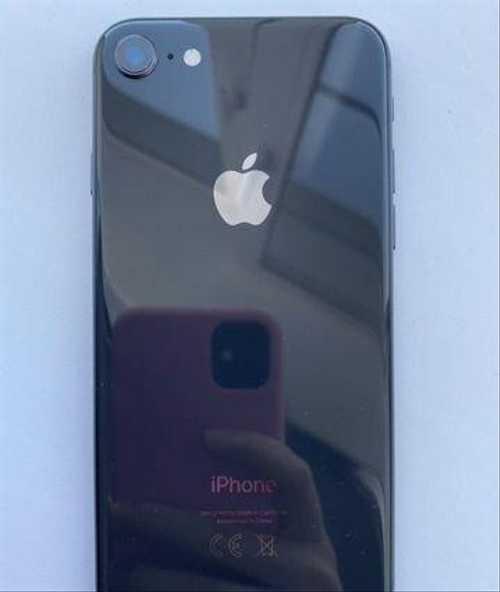 Apple iPhone 8 64gb