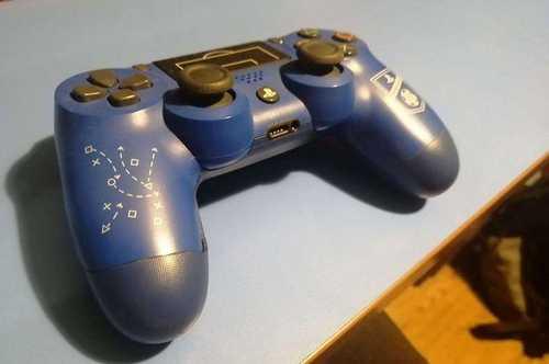 Джойстик fifa Dualshock4 Sony PS4