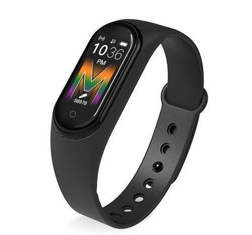 Смарт браслет Smart Bracelet М5