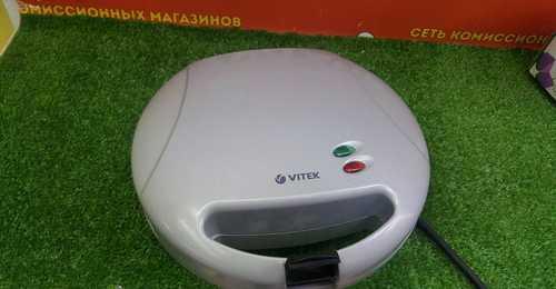 Сэндвичница vitek VT-1590 SR