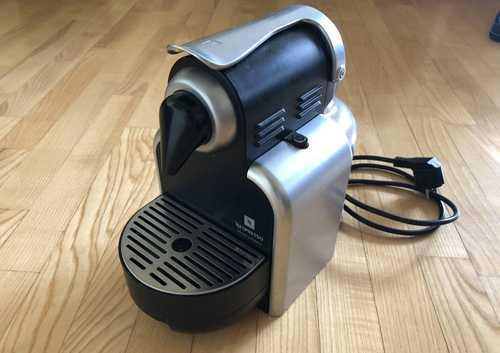 Кофемашина Nespresso D100