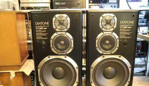 Акустика Diatone DS 66 EXV