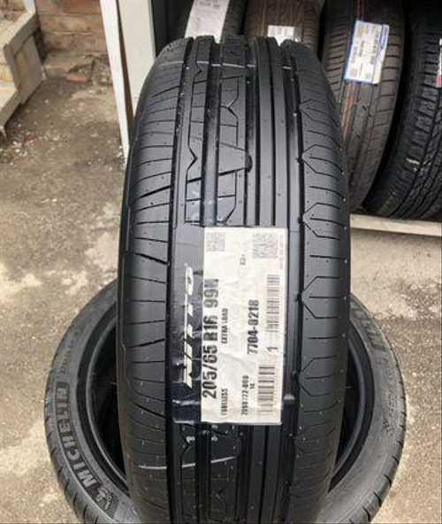 Nitto NT-830 205/65R16