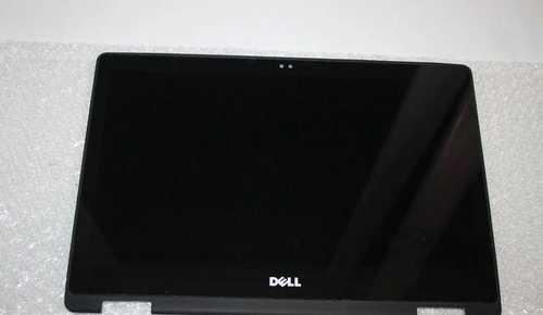 Сенсорный экран с рамкой для Dell Inspiron 13 5368