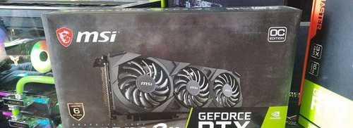 Видеокарта rtx 3070
