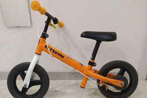 Беговел btwin