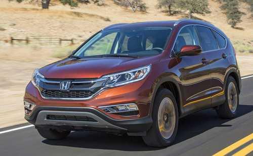 Гбо на авто Honda CR-V К-т №72 Установка Гбо