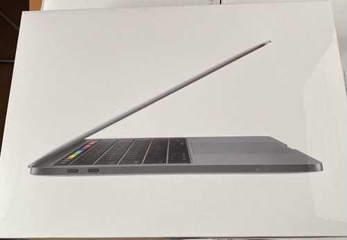 Apple MacBook Pro 13 with Touch Bar Mid 2019
