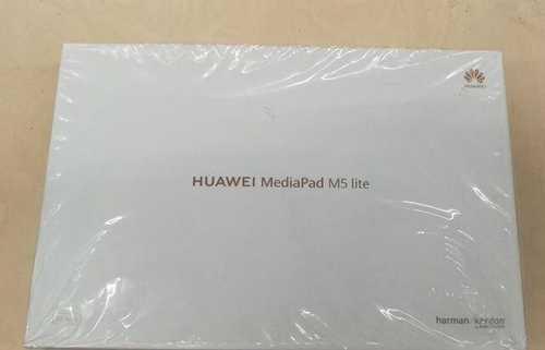 Huawei Mediapad M5 lite 10"