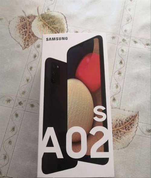 Samsung galaxy A 02s | Festima.Ru - Мониторинг объявлений