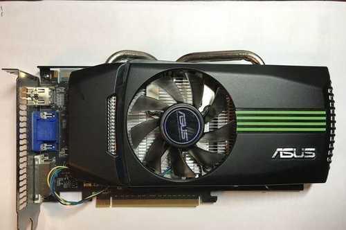 Видеокарта Asus GeForce GTS 450 1GB