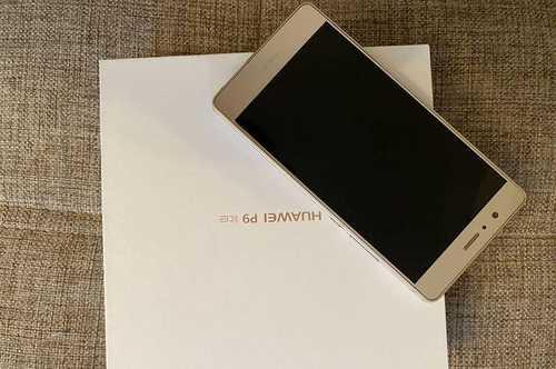 Телефон Huawei P9 lite