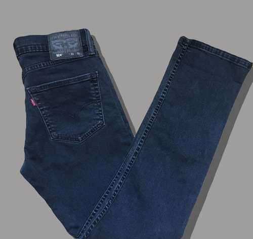 Джинсы Levi's 504