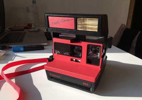 Polaroid 600 Cool Cam UK