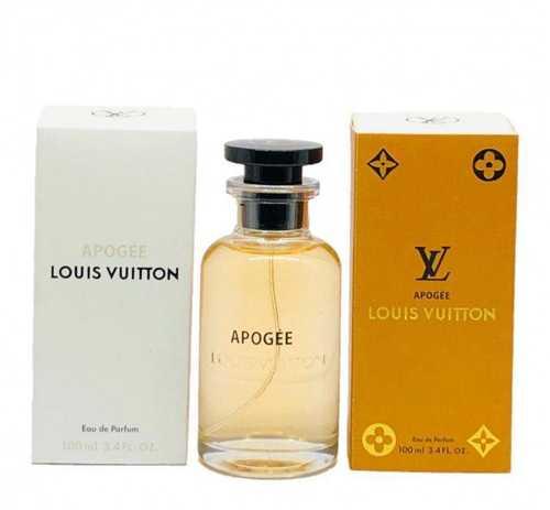 Женская парфюмерная вода Louis Vuitton Apogee